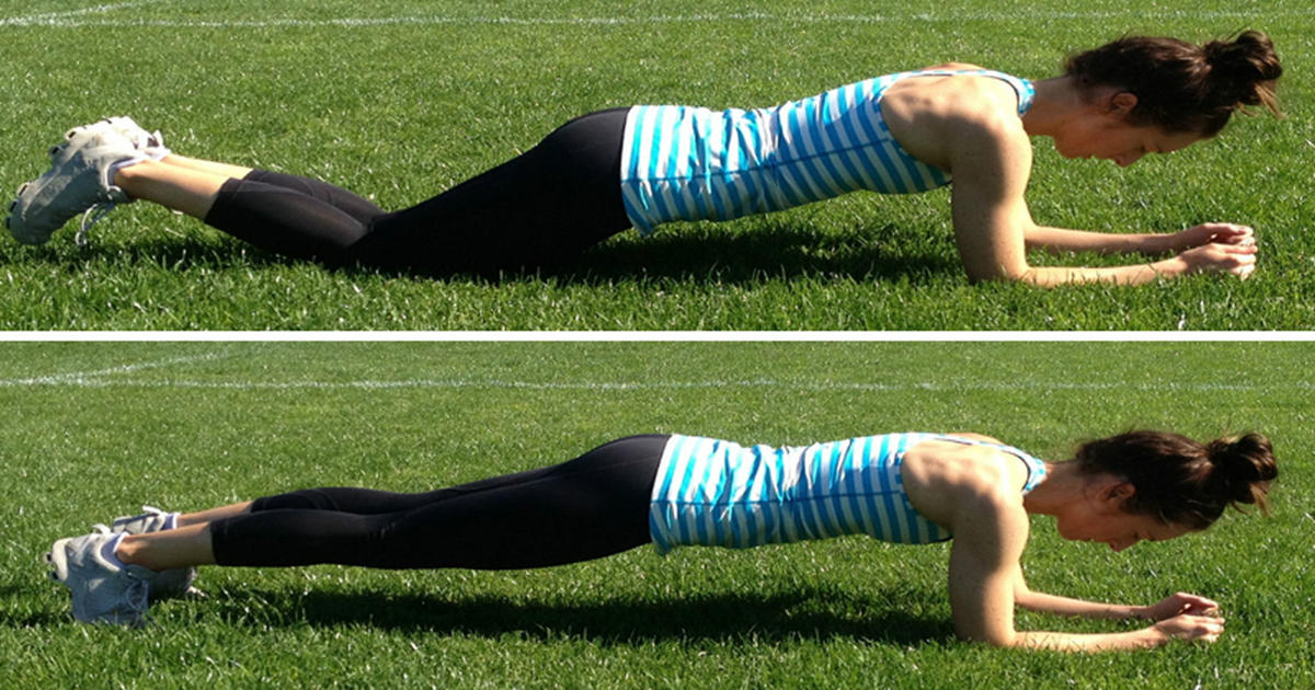 7 Things That Happen When You Start Doing Planks Every Day Daily 7 Things That Happen When You Start Doing Planks Every Day Daily
