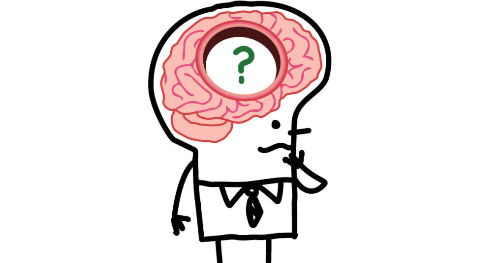 6 Ways You’re Causing Your Own Memory Loss