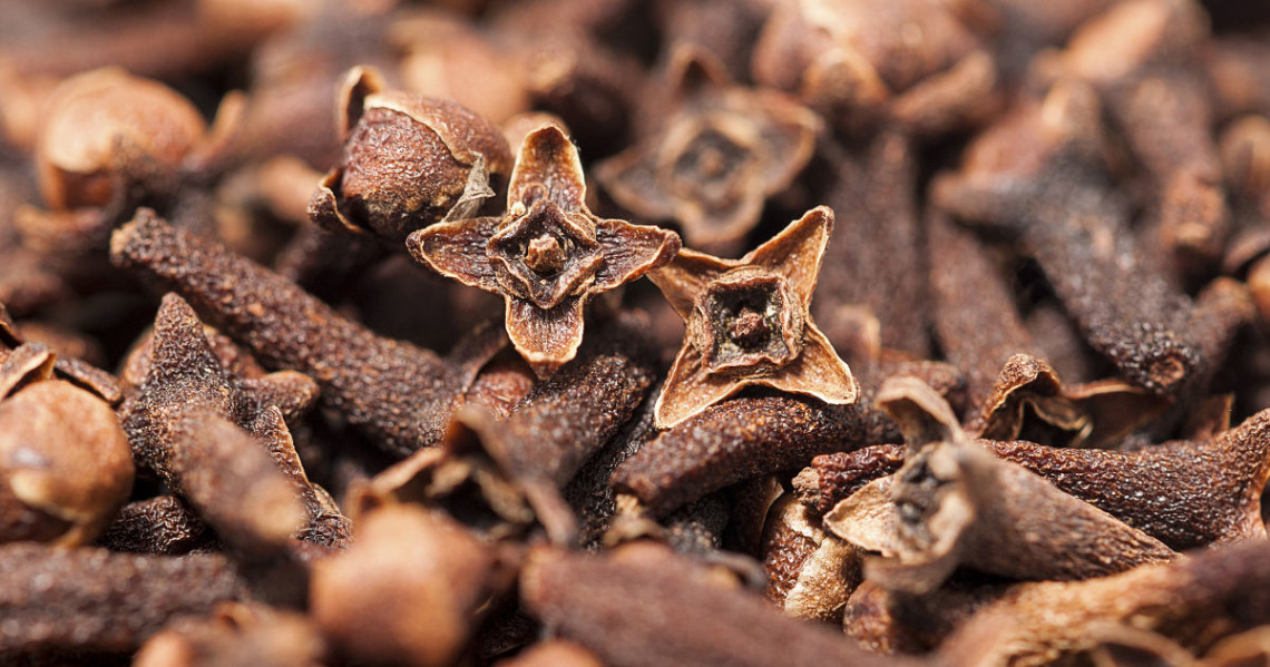 12 Uses For Cloves - A Spice With Strong Antioxidant Value