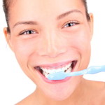 You're Brushing Your Teeth Wrong! Here's How To Do It...