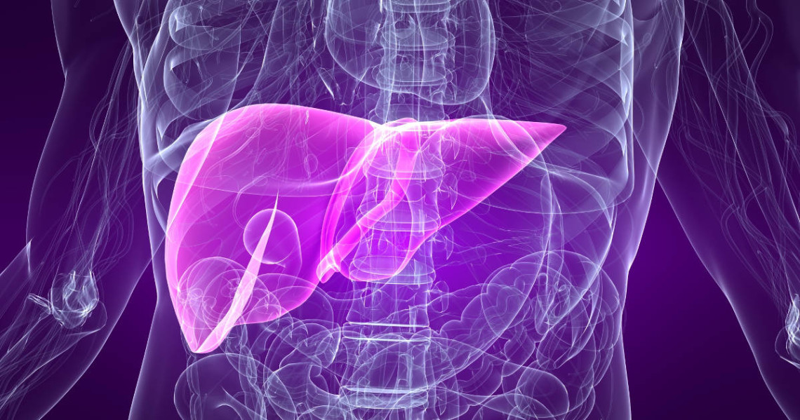 6 Most Common Symptoms Of Liver Toxicity