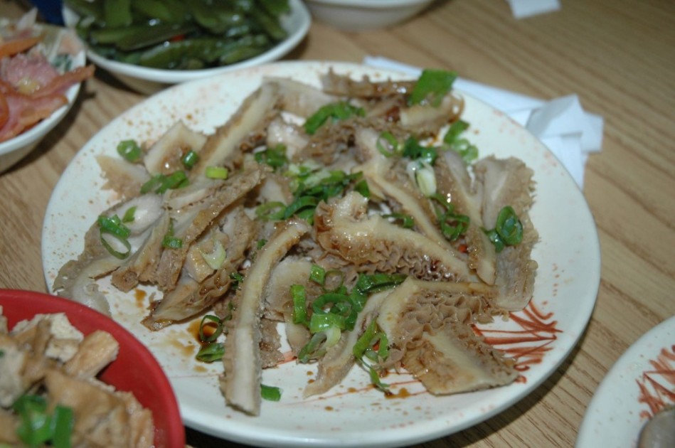 The Many Health Benefits Of Eating Organ Meats