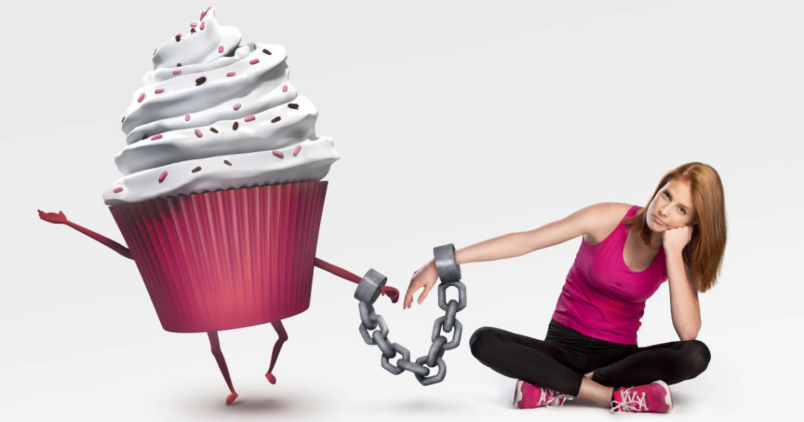 How To Completely Remove Sugar From Your Life In 2 Months