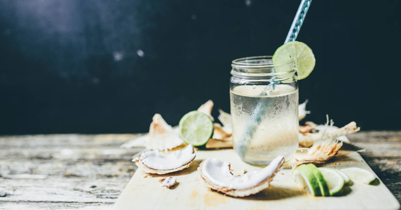 The 7 Benefits of Eating Coconut Oil