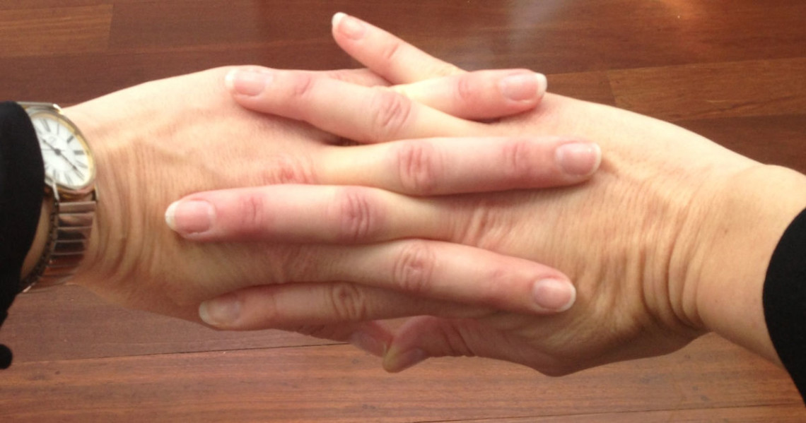 How to Treat Muscle Knots in Your Back, Neck, & Shoulders