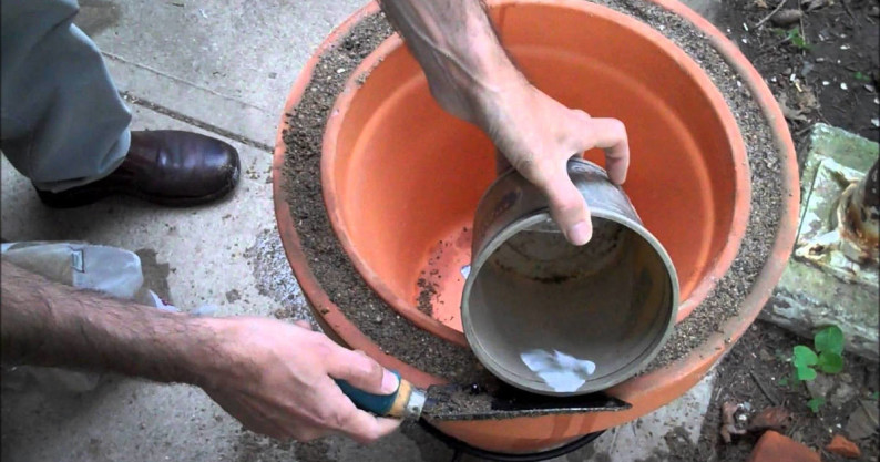 Zeer Pot: Ancient Tech Keeps Food Fresh Without Electricity