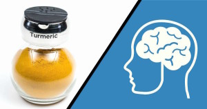 Turmeric: Your Brain Will Physically Change When You Eat This Spice