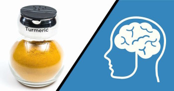 Turmeric: Your Brain Will Physically Change When You Eat This Spice