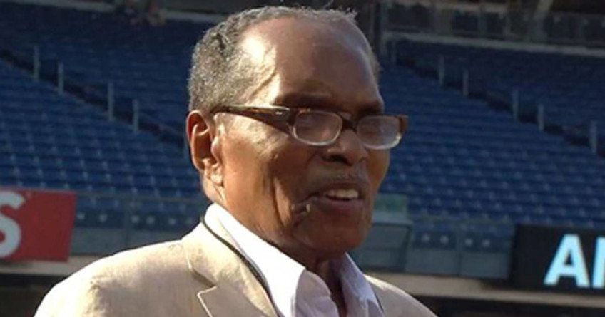 110-Year-Old Man Reveals His Secrets For His Amazing Health