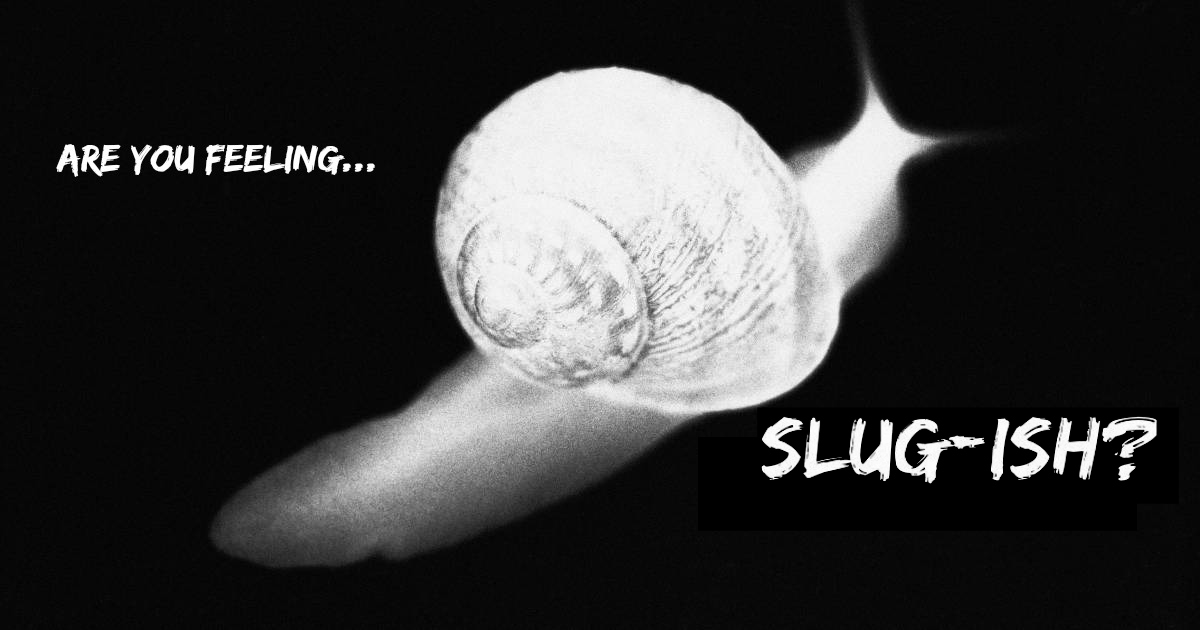 7 Things That Slow Down Your Metabolism