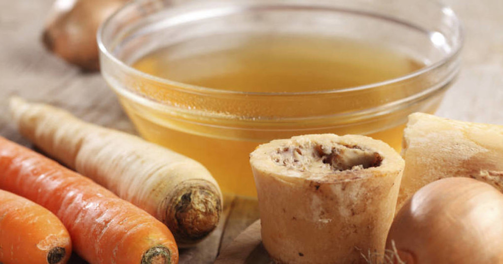 Top 10 Foods To Heal Knee Pain And Boost Cartilage