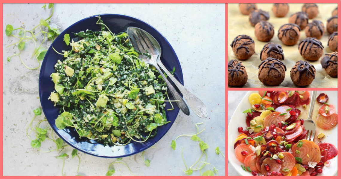 5 Easy Superfood Recipes That You Need To Try