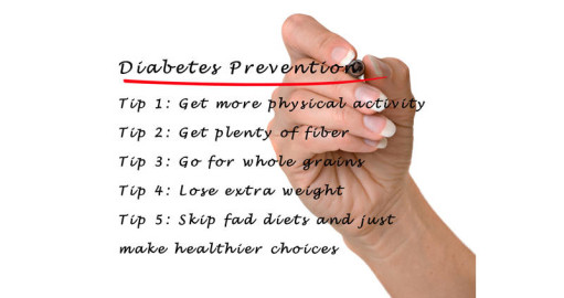 9 Scary Facts That You Should Know About Diabetes