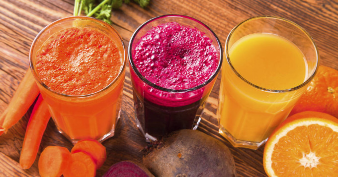 10 Detoxifying Juices For Cleansing The Body of Toxins