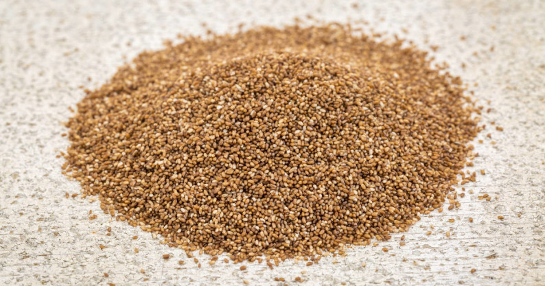 10 Little-Known Reasons Why Teff Is Better Than Quinoa