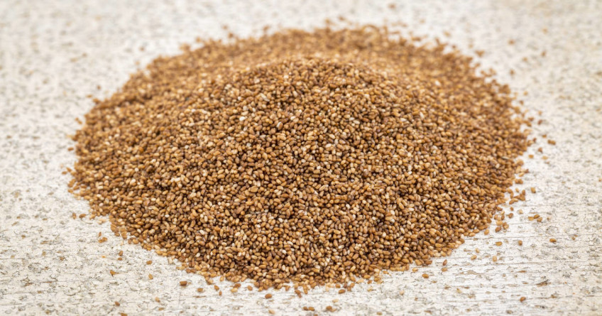 10 Little-Known Reasons Why Teff Is Better Than Quinoa