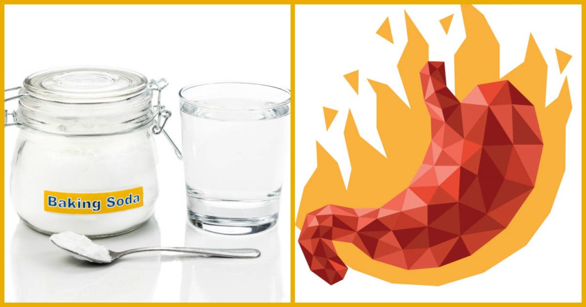 Lemon and Baking Soda: A Miraculous Cancer-Fighting Combination