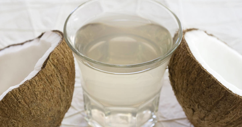 5 Things You Never Knew You Could Do With Coconut Water