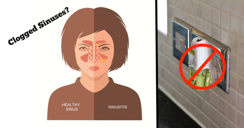 3 Common Sinus Health Mistakes That Lead To Congestion And A Weakened ...