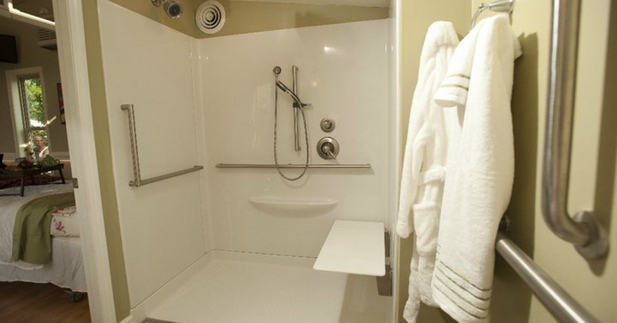 High-Tech "Granny Pods" Could Be The Solution To Expensive Nursing ...