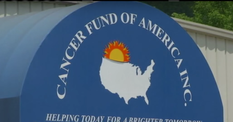 Fake Cancer Charities Busted For Defrauding $187 Million In Donations ...