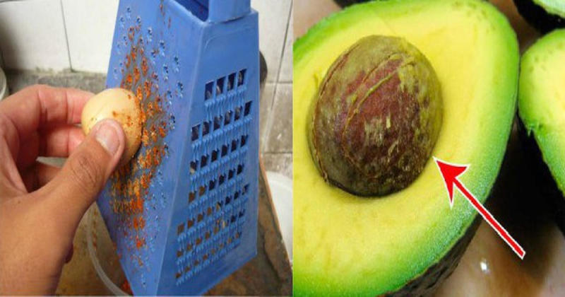 5 Reasons Why You Should Eat Those Avocado Seeds