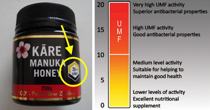 How To Use Manuka Honey To Fight Inflammation, Diabetes And Cancer
