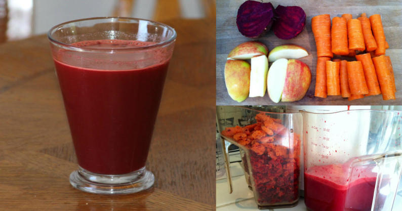 This Native American Tea Fights Cancer Cells And This Is How You Make It...