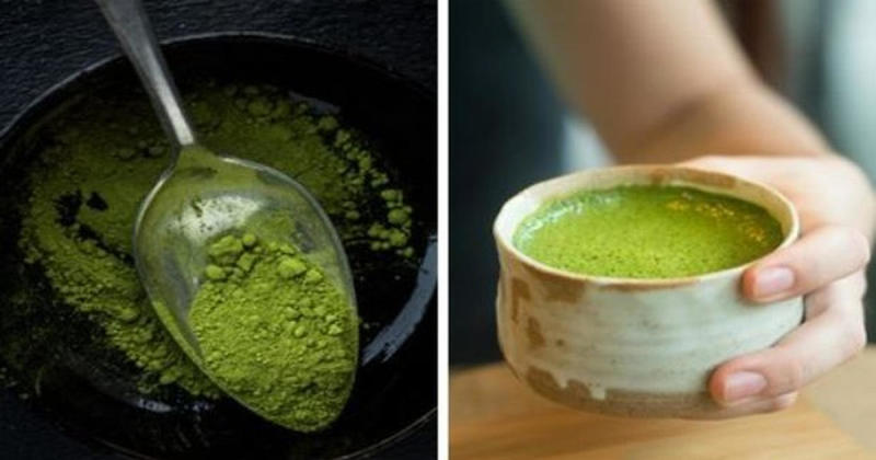 9 Health Benefits Of Matcha Tea That Will Blow Your Mind
