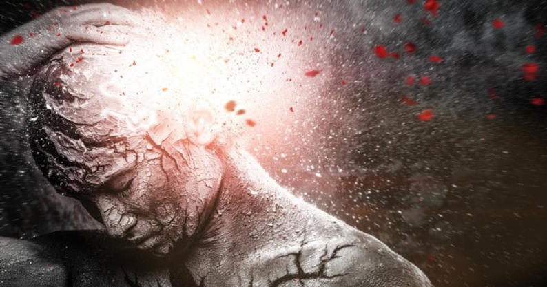 5 Ways To Stop Absorbing Other People's Negative Energy