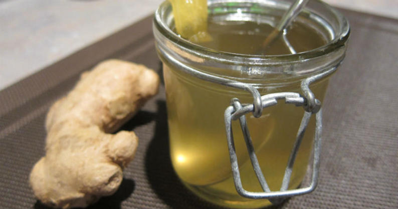 15 Health Benefits Of Ginger Syrup