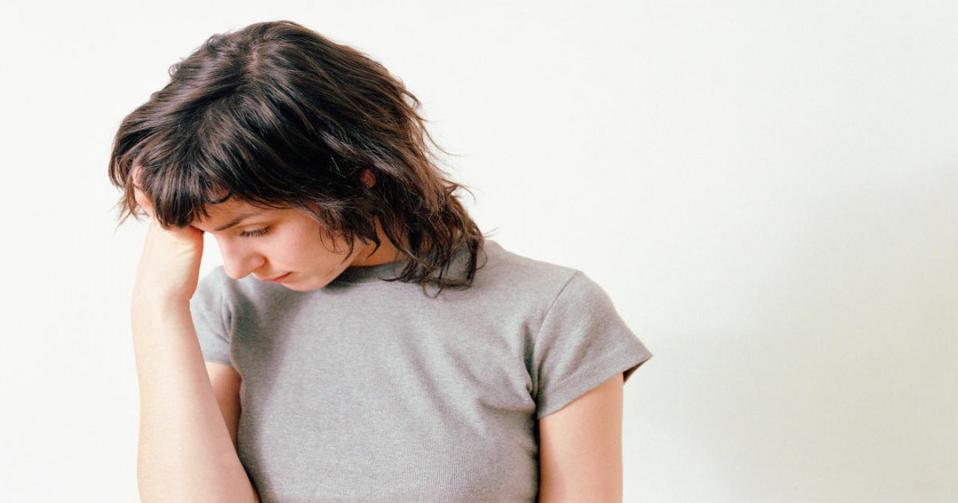 5 Signs You're Holding Onto Negative Energy (And How To Let It Go)