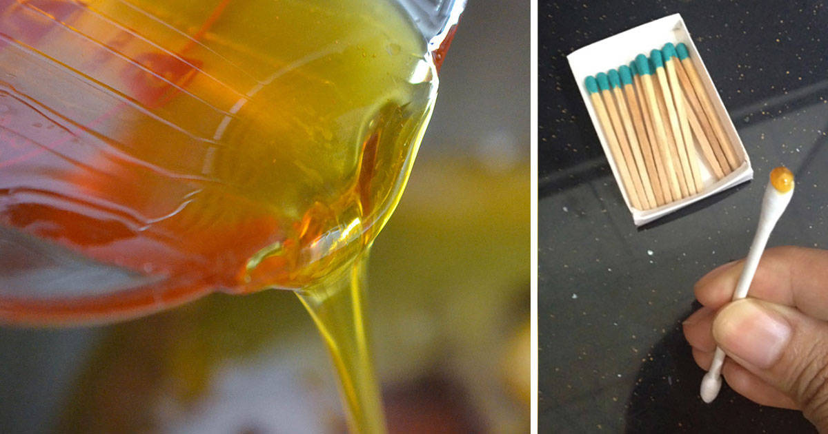 How To Detect Fake Honey (It’s Everywhere), Use This Simple Trick!