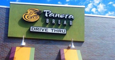 Panera Removes Over 150 Unhealthy Chemicals From Its Food!