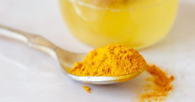 This Turmeric Anti-Inflammatory Paste Will Reverse Gum Disease ...