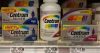 Centrum Multivitamin Contains Toxic Chemicals And Artificial Colors