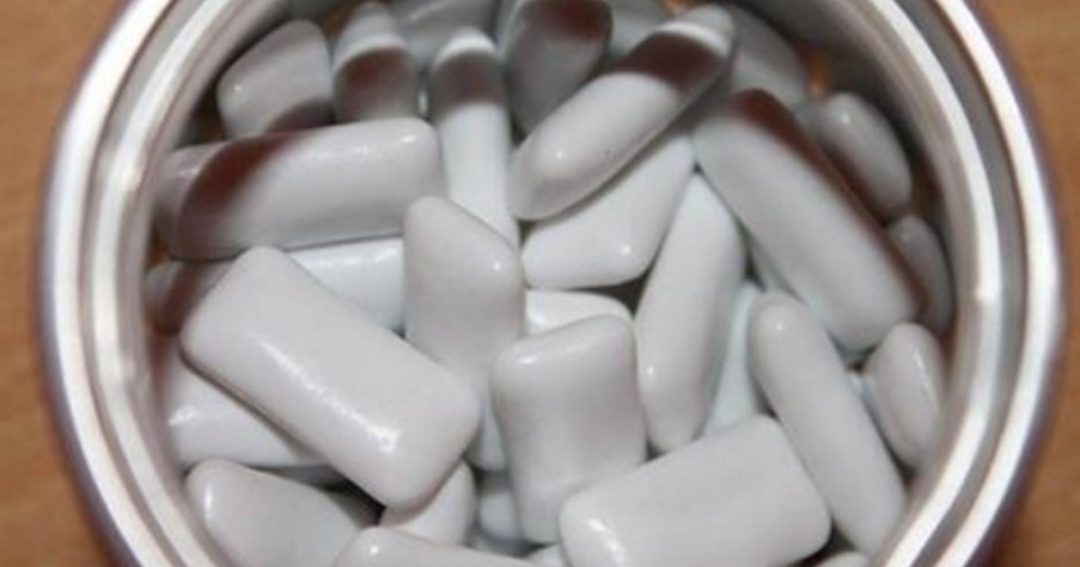 Marijuana Chewing Gum And 14 Other Natural IBS Treatment Options