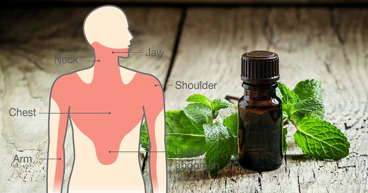 35 Reasons You Should Be Using Peppermint Essential Oil