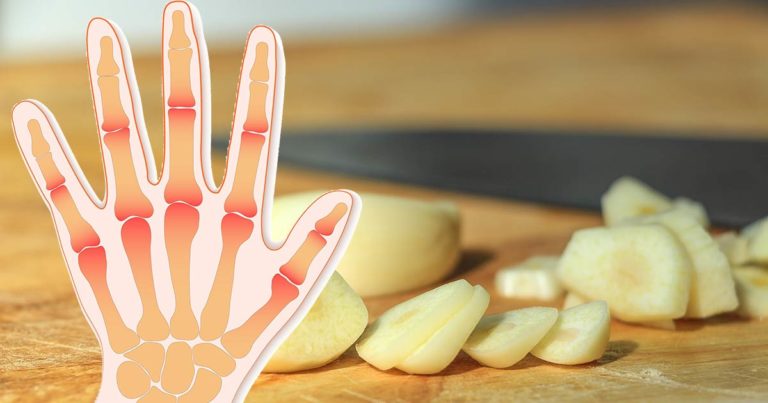 List Of Spices To Fix Every Common Health Problem