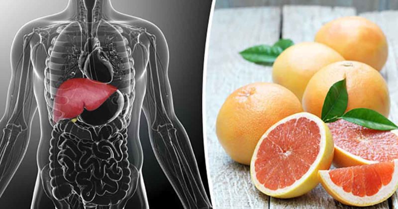 6 Most Common Symptoms of Liver Toxicity