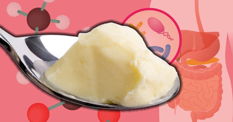 Top 22 Science-Based Butyrate Benefits That Better Your Health