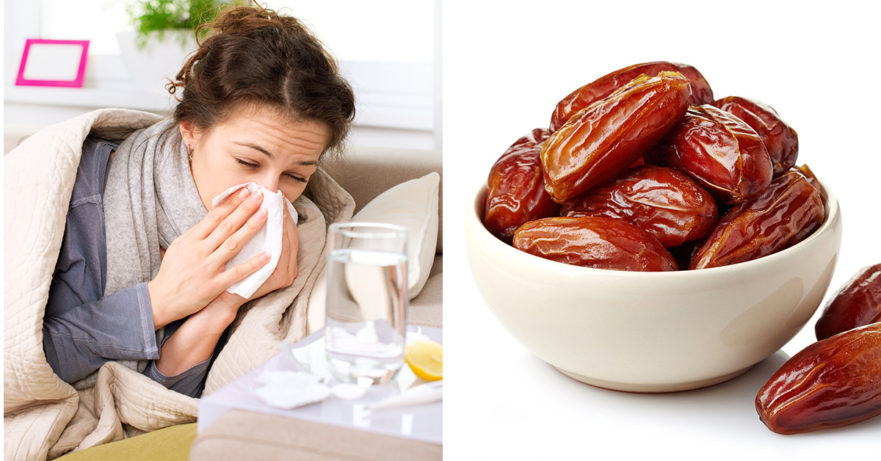 These 6 AMAZING Things Can Happen If You Eat Dates Daily