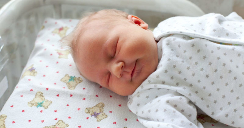 Hugs Are Essential For Baby Brain Development Says New Study