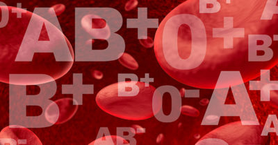 How Your Blood Type Affects Your Health From Heart Disease To Fertility