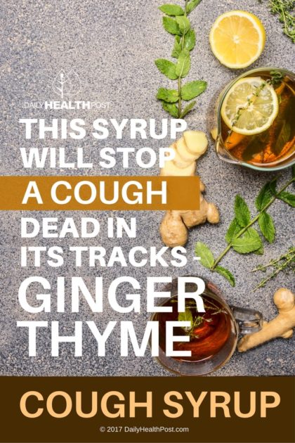 Best Cough Syrup For Adults And Children - Bronchitis And Pneumonia