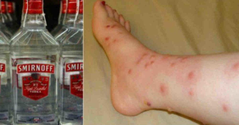 12 Surprising Uses For Vodka That Will Blow Your Mind!