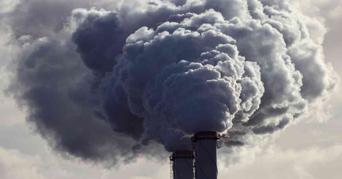 Air Pollution Linked To Children’s Cognitive Decline, Alzheimer’s And Death