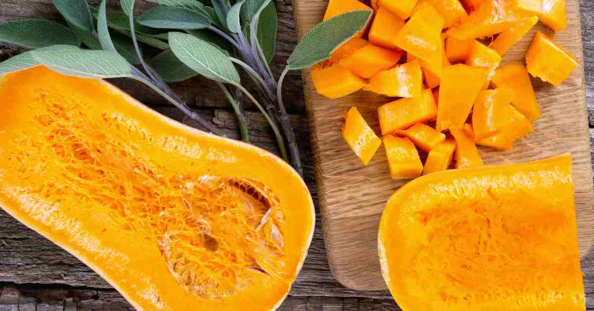 Butternut Squash Nutrition Facts, Health Benefits And More Butternut Squash Nutrition Facts, Health Benefits And More