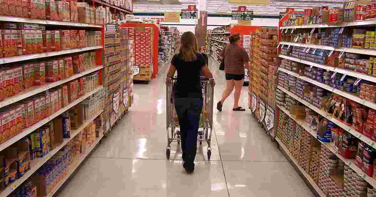 Thousands Of Untested Chemicals Found In Packaged Foods