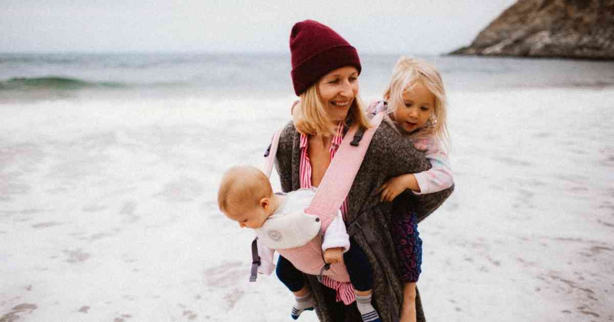 Life Experiences Improves Your Child's Intelligence And Happiness